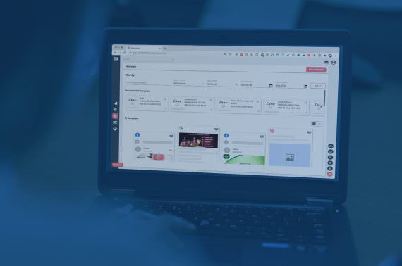 Ad Builder for improved Return on Ad Spend (ROAS) | Shopalyst