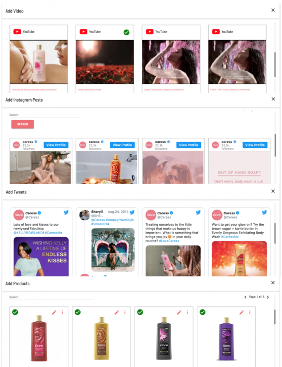 Craft brilliant brand experiences that are shoppable - Shopalyst