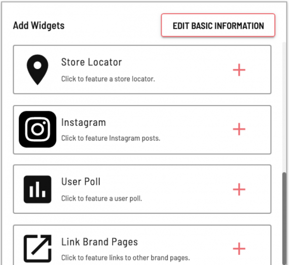 Craft brilliant brand experiences that are shoppable - Shopalyst