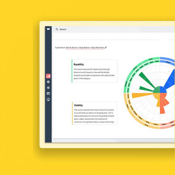 Market insights to back your marketing intuition - Shopalyst