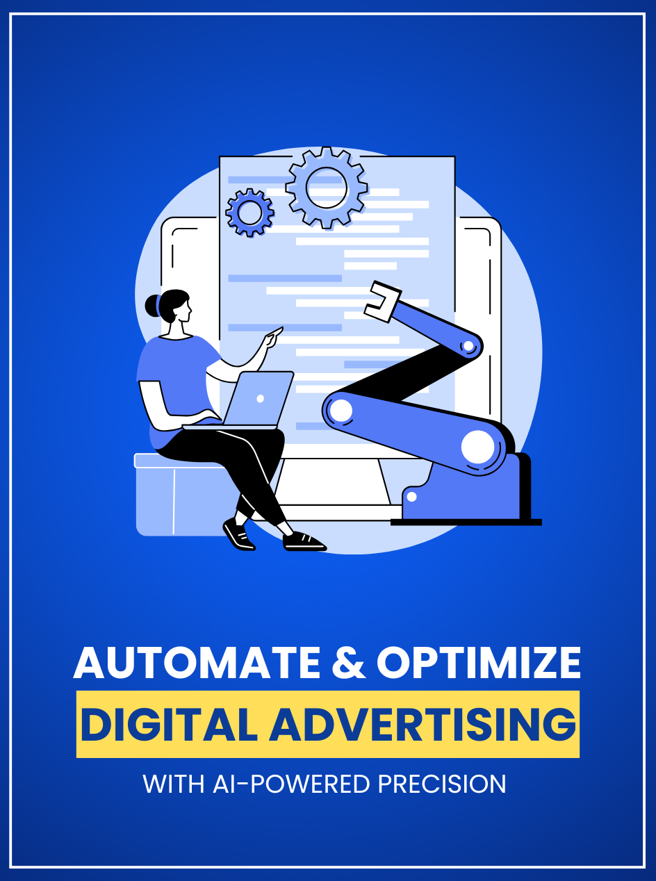 Maximize Ad Performance with Shopalyst’s AI Automation - Shopalyst