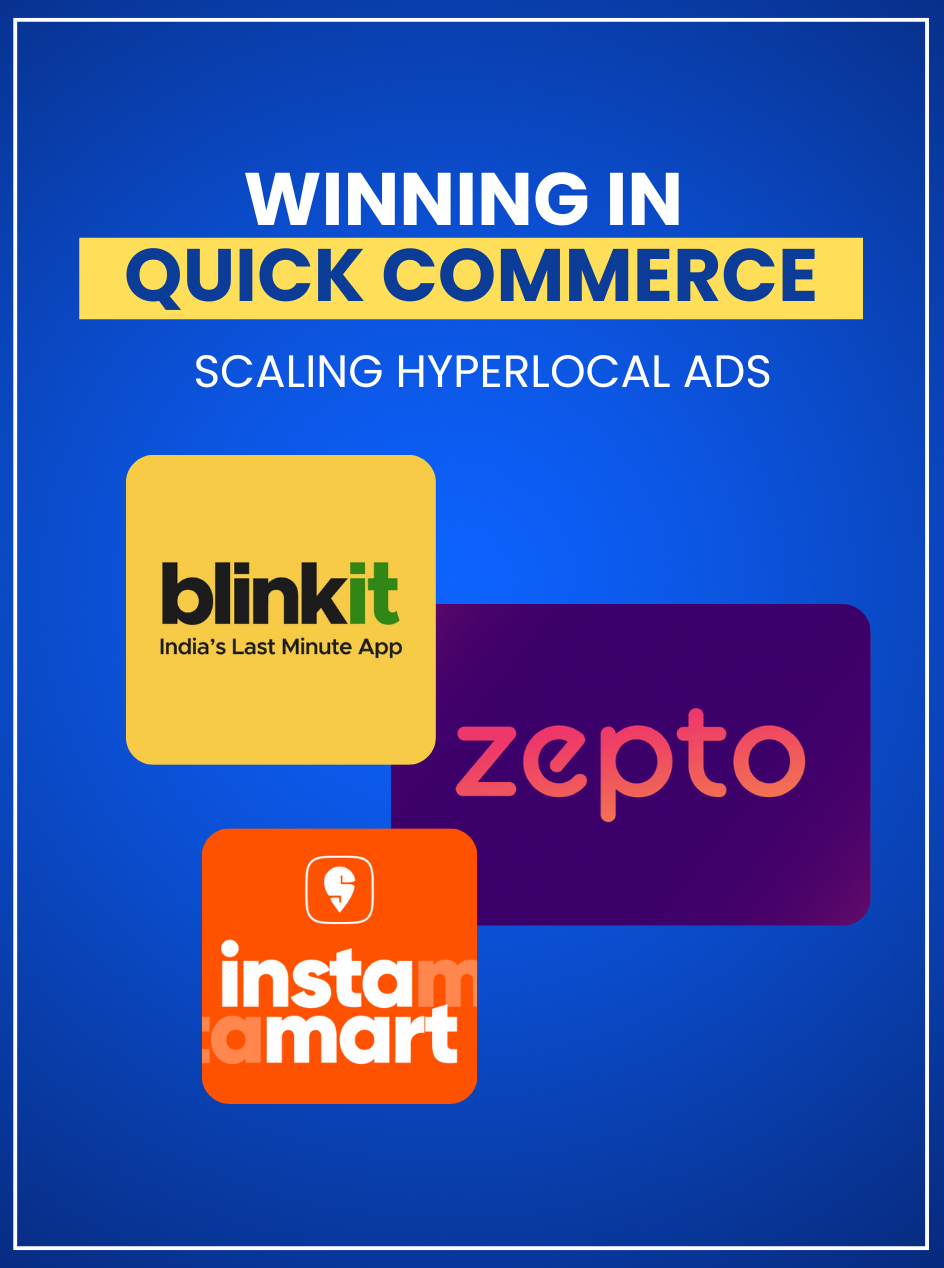 Winning in Quick Commerce: How Shopalyst Helps Brands Scale Hyperlocal ...